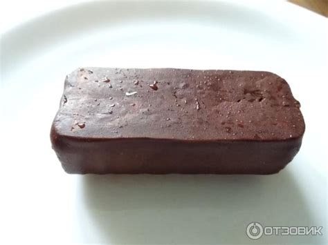 Отзыв о Сырок глазированный Первый вкус | Удивил!
