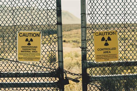 Current Model For Storing Nuclear Waste Is Incomplete