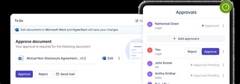 End To End Contract Management Software Hyperstart Clm