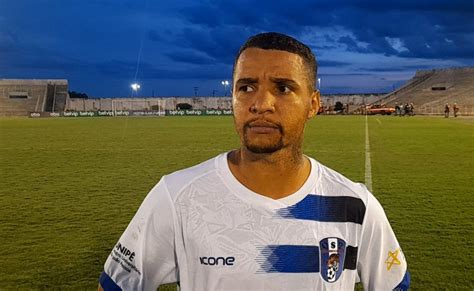 Csp Entra No G 4 E Natalício Cita Mudança De Patamar Para Brigar Pela