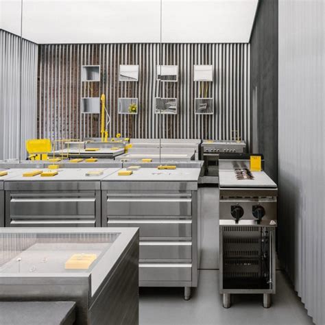 Eight Homes Kept Cool And Bright By Central Courtyards