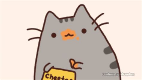 Pusheen Is Sexy Youtube
