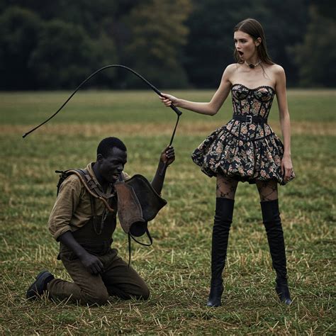 Black Slaves 263 By Gelerr On Deviantart