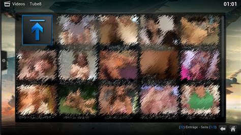 Erotik für deinen Pi So installierst du das Erotik 18 Addon für Kodi PowerPi