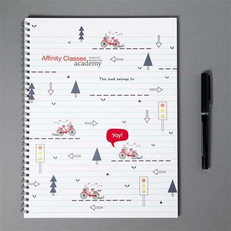 Affinity Classes Positive Behavior Academy