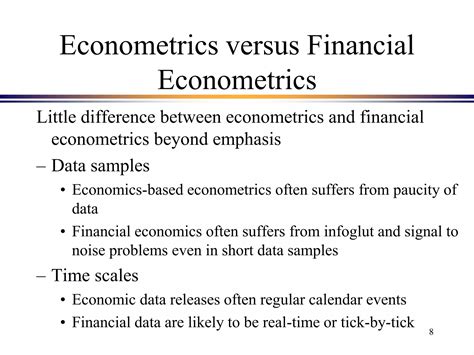 1 1 Introduction Econometrics Pptx