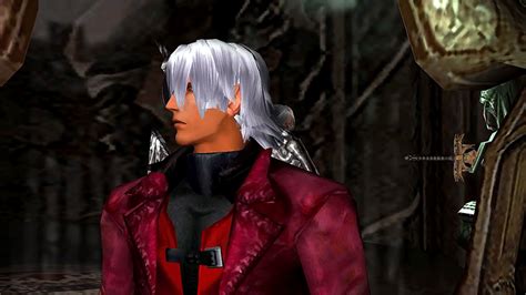Naidleen — Dante And Nelo Angelo Devil May Cry