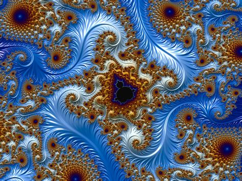 Zoom Into Mandelbrot Set By Searlesat On Deviantart