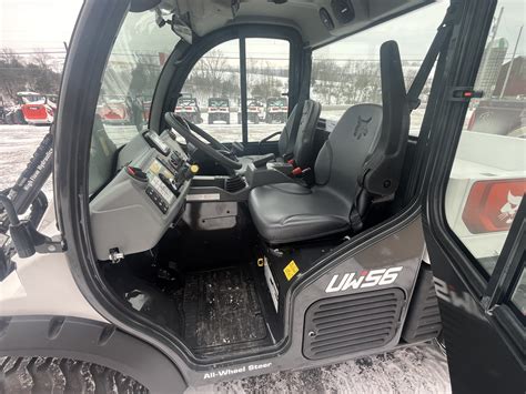 2024 Bobcat Uw56 Toolcat Just Arrived Mifflintown Equipment Rental