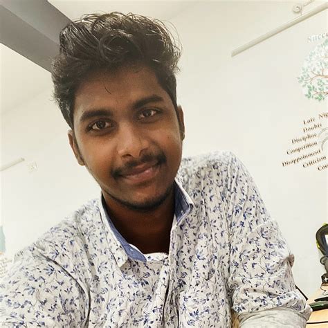 Shiva Shankar Software Engineer Cloud Weavers Linkedin