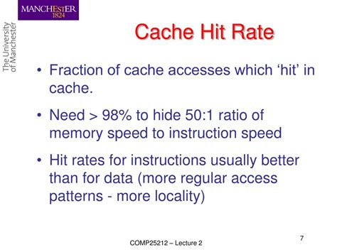 PPT How To Build A CPU Cache PowerPoint Presentation Free Download ID