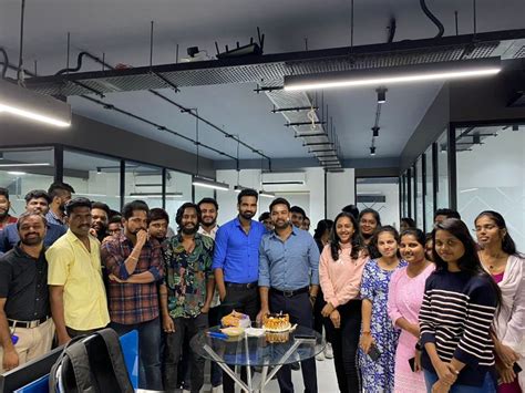 Tekcog On Linkedin Tekcog Birthday Happybirthday Party Cake Birthdaycake Birthdayparty