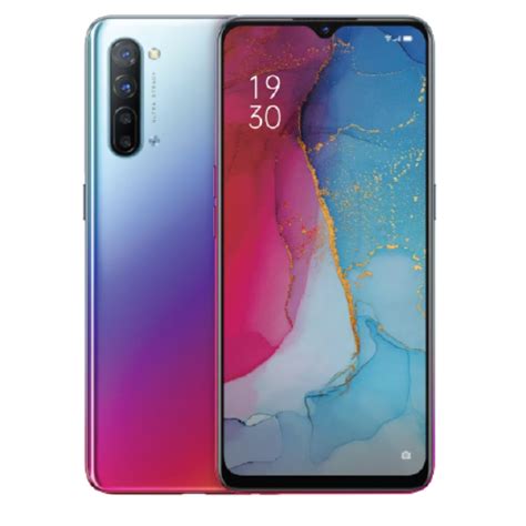 Oppo Reno Gsm Full Info