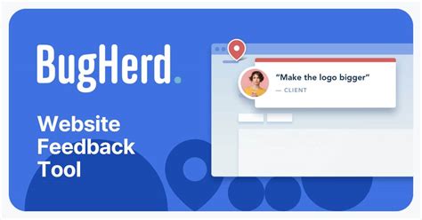 Revolutionizing Website Feedback And Bug Tracking
