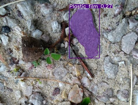 基于yolov8分割模型实现垃圾识别yolo 使用taco数据集 Csdn博客