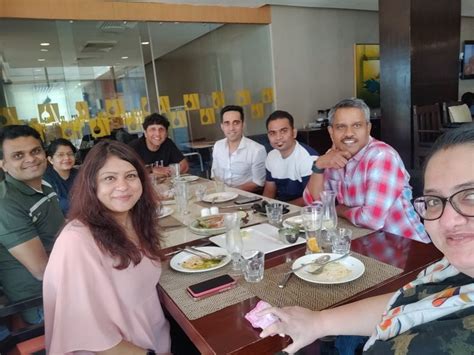 Prakash Jaiswal On Linkedin When Balance Loses Balance 😊 And Coaching Circle Turns Into A Group