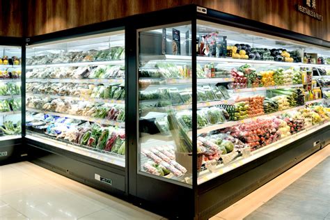 Refrigeration Solutions Mecalfab Ltd