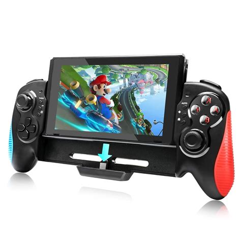 Oubang Switch Controller For Switch Oled One Piece Joypad Keystone 4
