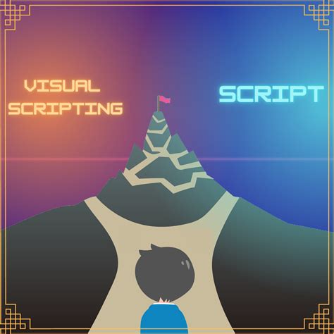 Visual Scripting X Script Crie Seus Jogos