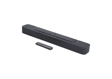 Jbl Bar Channel Compact All In One Soundbar With Multibeam And Dolby Atmos