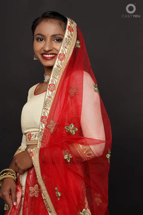 Nishtha Jain Castyou