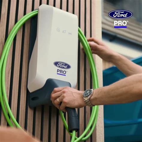 Gavin Sharp On Linkedin Forpro Bev Electric Newvans Ford Fordcustom