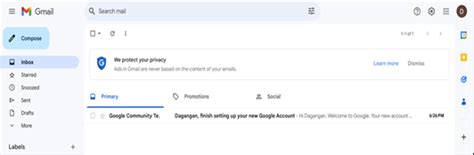 Gambar 5 Akun Google Mail Kelompok Pekerja Seks Komersial PSK Online Download Scientific