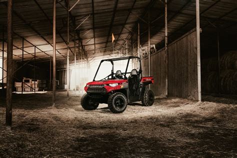 8 X Polaris Ranger 150 Upgrades Performance And Comfort