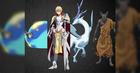 祝！異修羅アニメ2期25年1月放送決定！ 9ページ目 Togetter トゥギャッター