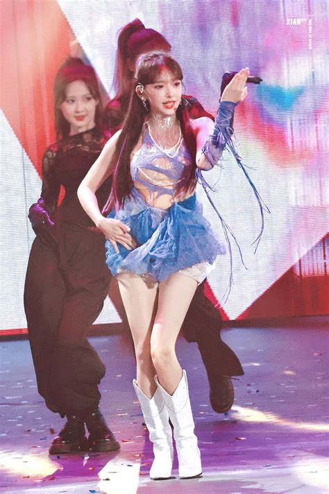Cheng Xiao Image Asiachan Kpop Image Board