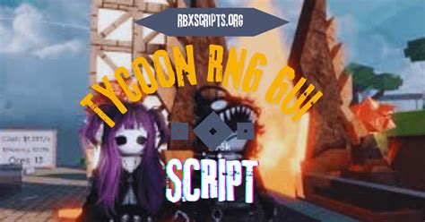 Tycoon Rng Script Gui Rbx Scripts