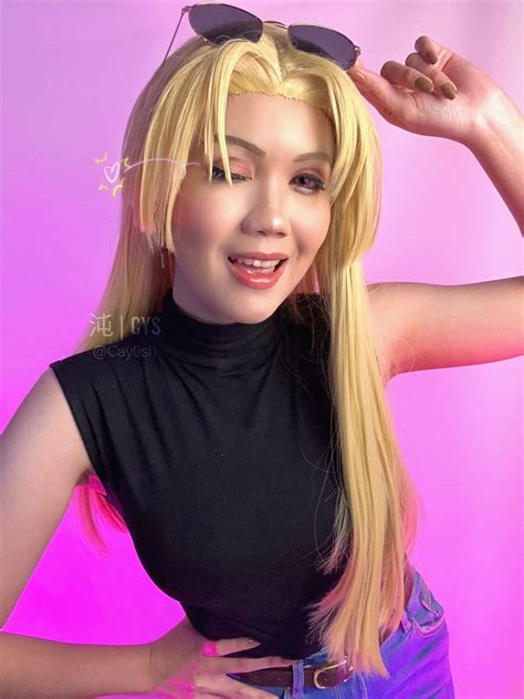 Yuki Tsukumo Jujutsu Kaisen Cosplay
