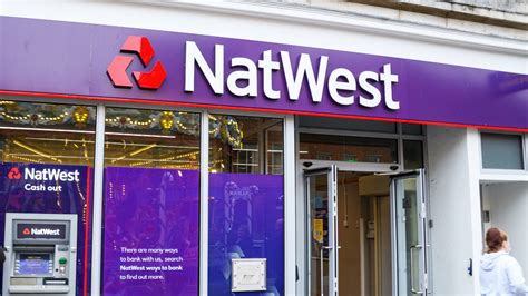 Which Natwest Bank Branches Are Closing In Scotland Including In