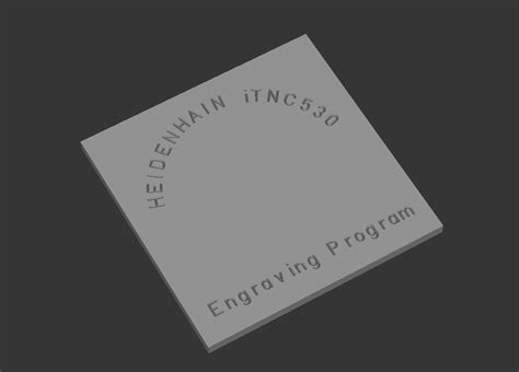 Nc Solutions Heidenhain