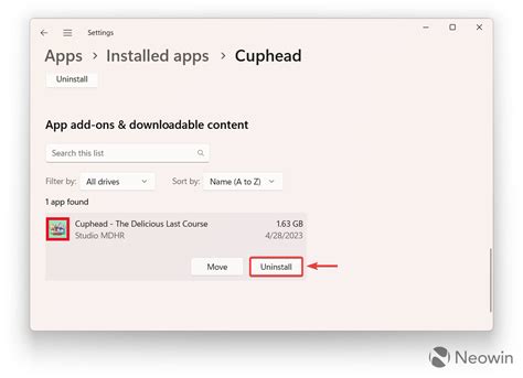 How To Uninstall Game DLCs Downloaded From The Microsoft Store In Windows Technology News