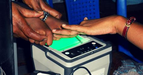 Home Visits And More The Government Intends To Make Aadhaar Mobile Linking Easier