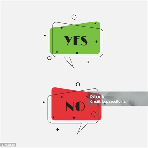 트렌디한 평면 기하학적 벡터 거품의 집합입니다 레트로 포스터 디자인 스타일에 생생한 투명 배너입니다 빈티지 색상과 모양입니다 랜덤 배경입니다 예 또는 아니요 벡터
