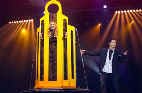 와일드 매직 쇼 티켓