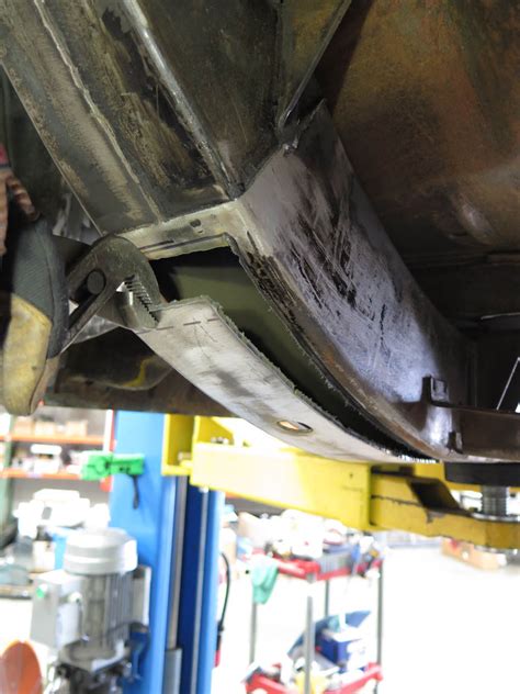 Leaf Springs Relocation Kit At Steven Trinkle Blog