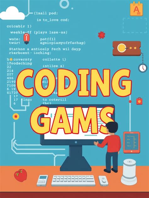 6 Best Html Coding Games To Learn Coding Polycode