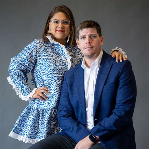 About Eric And Erika Nelson The Network Site