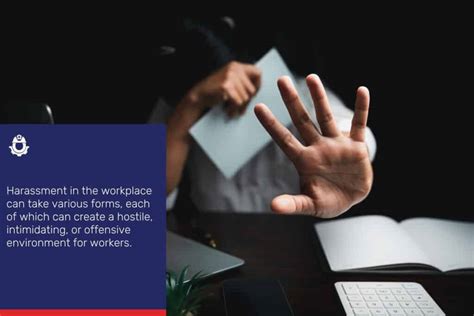 The True Cost Of Workplace Harassment Impact And Ethics