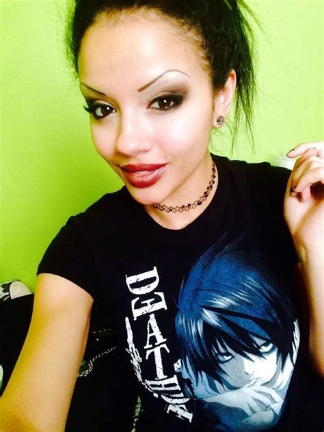 Kitty Young The Cosplay Wiki Fandom