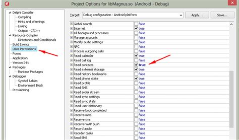 Accessing Contacts From Delphi At Ios And Android Pavel Jiri Strnad