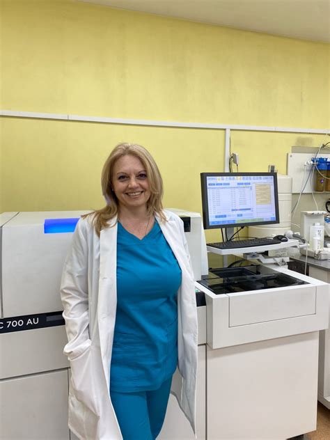 Д р Снежана Дикова Вирусолог Клинична лаборатория София Супердок