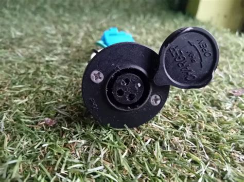 Sterling Sapphire Ls Charging Port Mobility Scooter Part Picclick Uk