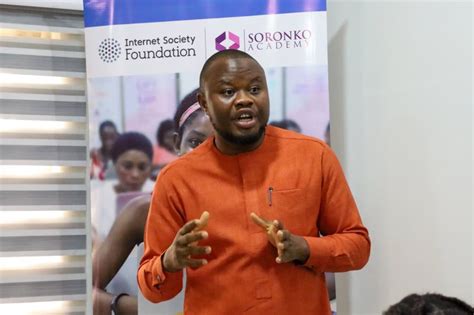 Soronko Academy On Linkedin As Part Of Soronko Academys Commitment To Providing Holistic