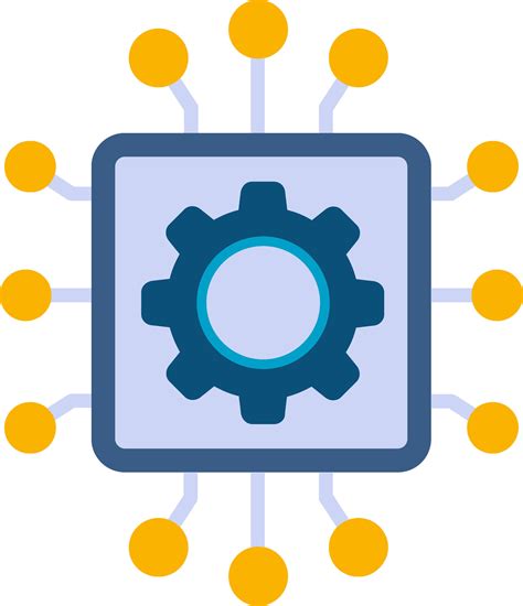 Digital Transformation Vector Icon 30976315 Vector Art At Vecteezy