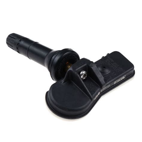 4pcs Neue Tpms Reifendruck Sensor Für Peugeot 208 Grandado