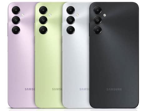 Samsung Galaxy A05s 4GB RAM 128GB Price in Sri Lanka - XMobile
